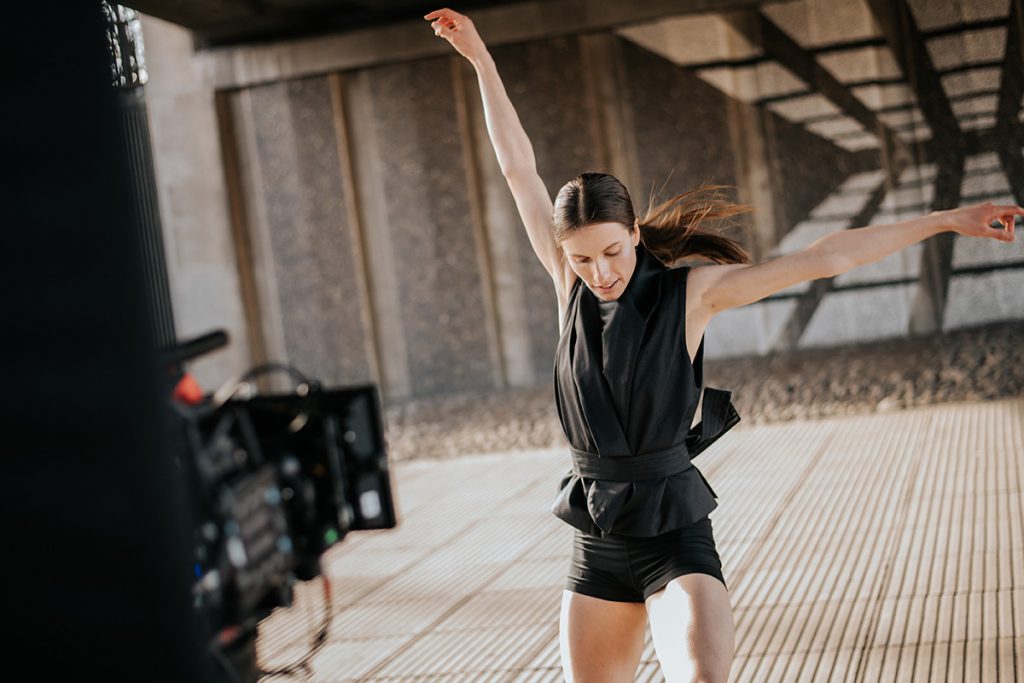 5 Questions to Myles Thatcher about a different take on ballet and ...