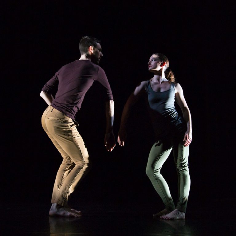 Yorke Dance Project – Twenty: Playground, Between and Within, Communion ...