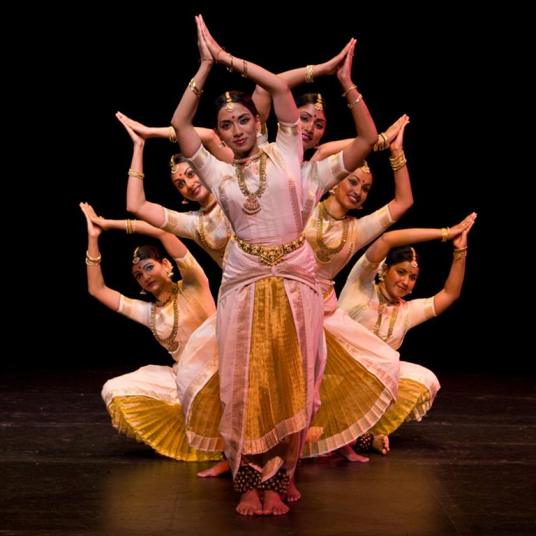 Kalanidhi Dance and Sujata Mohapatra – Dancing the Gods Festival – New ...