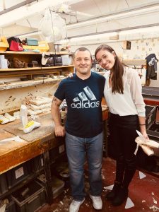 Scene on Screen: Life behind the lens at Scottish Ballet – DanceTabs