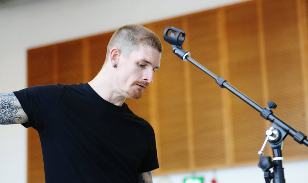 Birmingham’s DanceXchange Launches Ambitious Plans to Support New ...