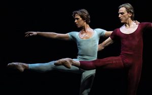 Derek Rencher – DanceTabs