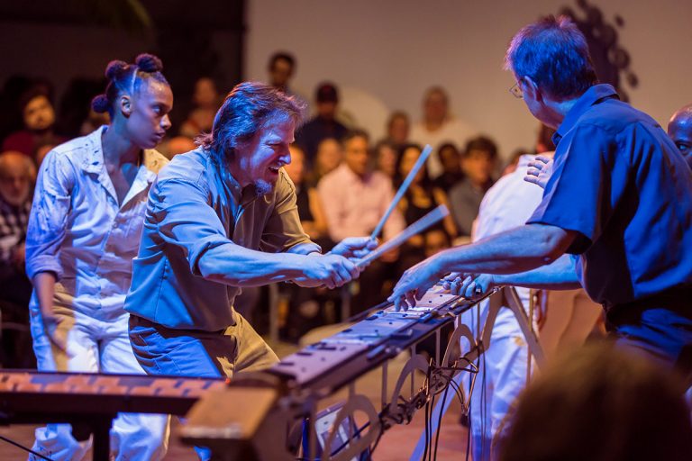 Margaret Jenkins Dance Company – Trace Figures – San Francisco – DanceTabs