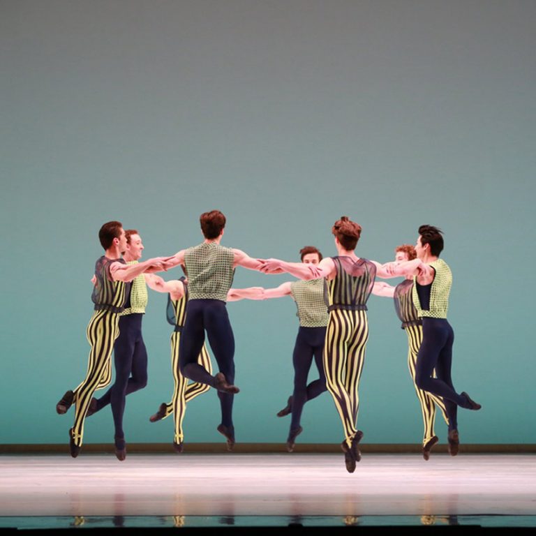 Some Memorable Performances of 2019 – New York – DanceTabs