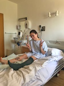 Road to Recovery: Instagram vs Reality – DanceTabs