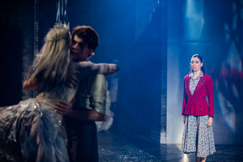 Scottish Ballet – The Snow Queen – Glasgow – DanceTabs