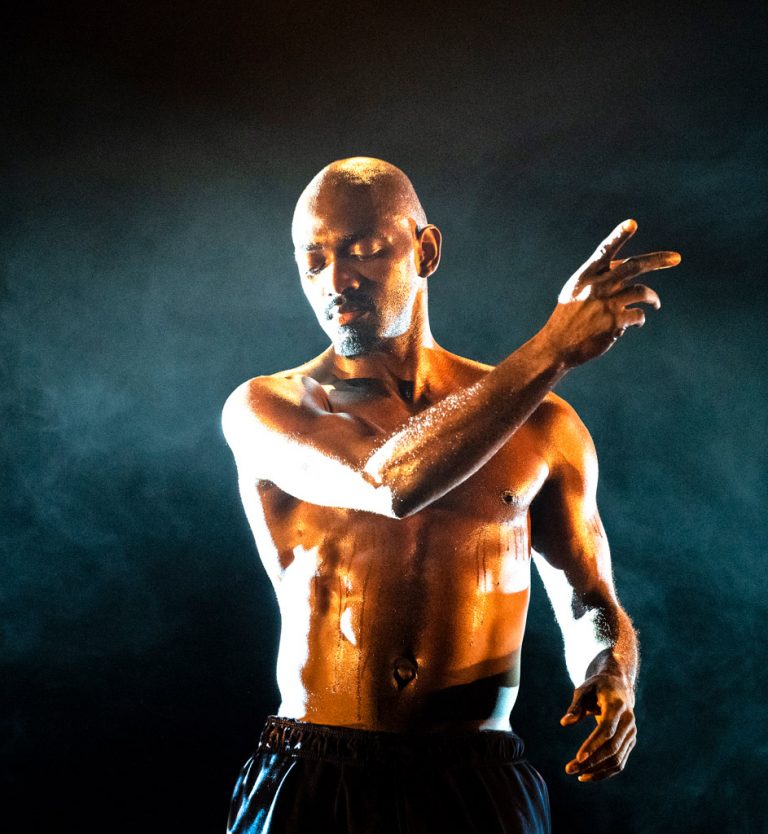 Gallery – Dickson Mbi in Enowate – DanceTabs