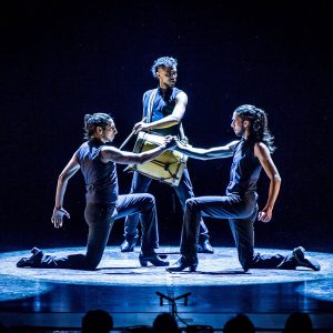 Gilles Brinas’ Che Malambo – New York – DanceTabs