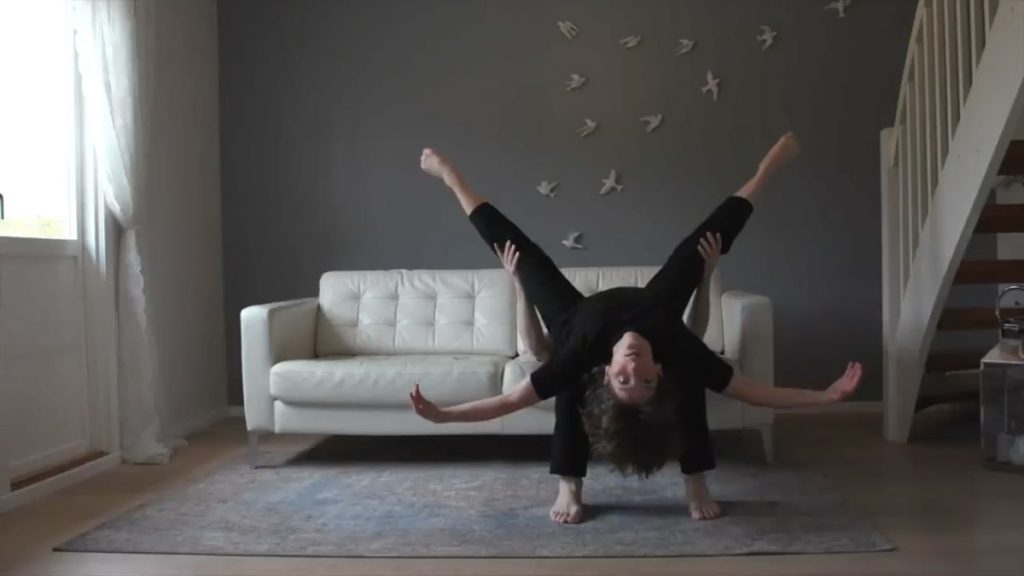 Annabelle Lopez Ochoa, Francois Rousseau and Julie Gardette – Where do ...