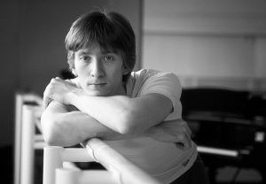 Vadim Muntagirov on life under lockdown and dancing at the ROH again ...