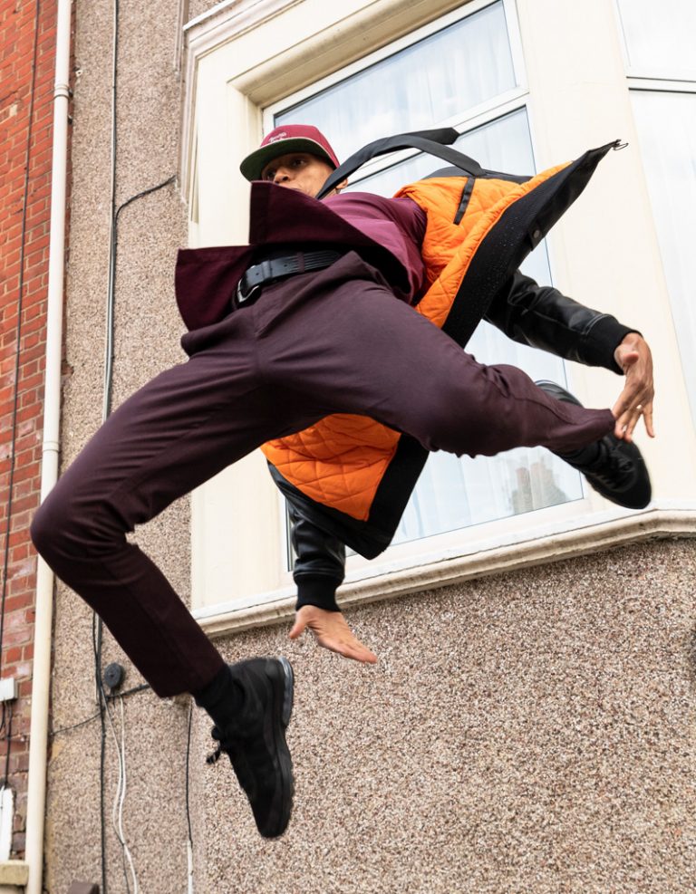 Gallery – Grounded Movement’s Ragtime to Grime – Bring It Home – DanceTabs