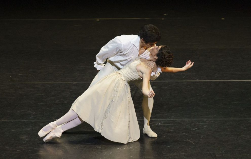 Royal Ballet – The Royal Ballet Live, Elite Syncopations – London ...