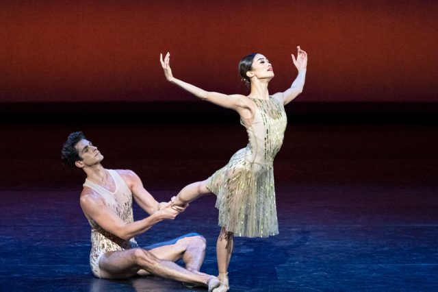 National Ballet of Panama – Coppelia – Panama – DanceTabs