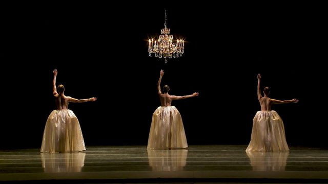 Carla Korbes – Pacific Northwest Ballet – Principal – DanceTabs