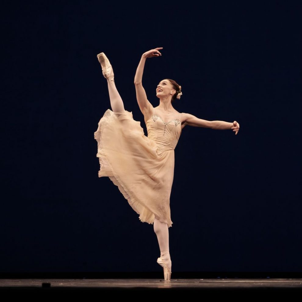 Royal Ballet – The Royal Ballet Live, Elite Syncopations – London ...