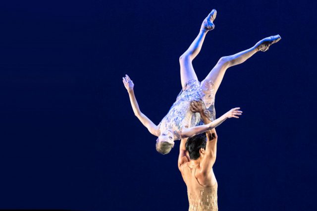 Lynette Halewood – DanceTabs