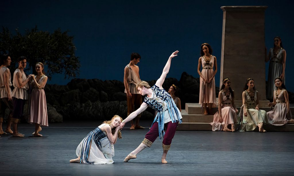 2020 – Some Memorable Performances in a Dreadful Year – New York ...