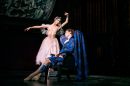 Royal Danish Ballet – La Sylphide (Sylfiden) – Copenhagen – DanceTabs