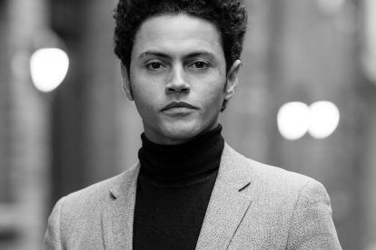 Andrej Uspenski – Photographer, Royal Ballet First Artist – DanceTabs