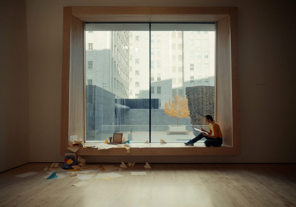 San Francisco Ballet – Digital Program 02: Let’s Begin At The End ...