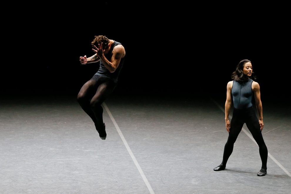 Catching up with Australian Ballet and the three part ‘And We Danced ...