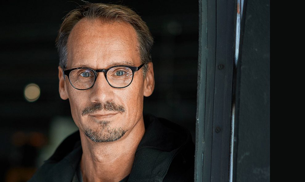 Interview: Christian Spuck on creating ‘Orlando’ under lockdown for the ...