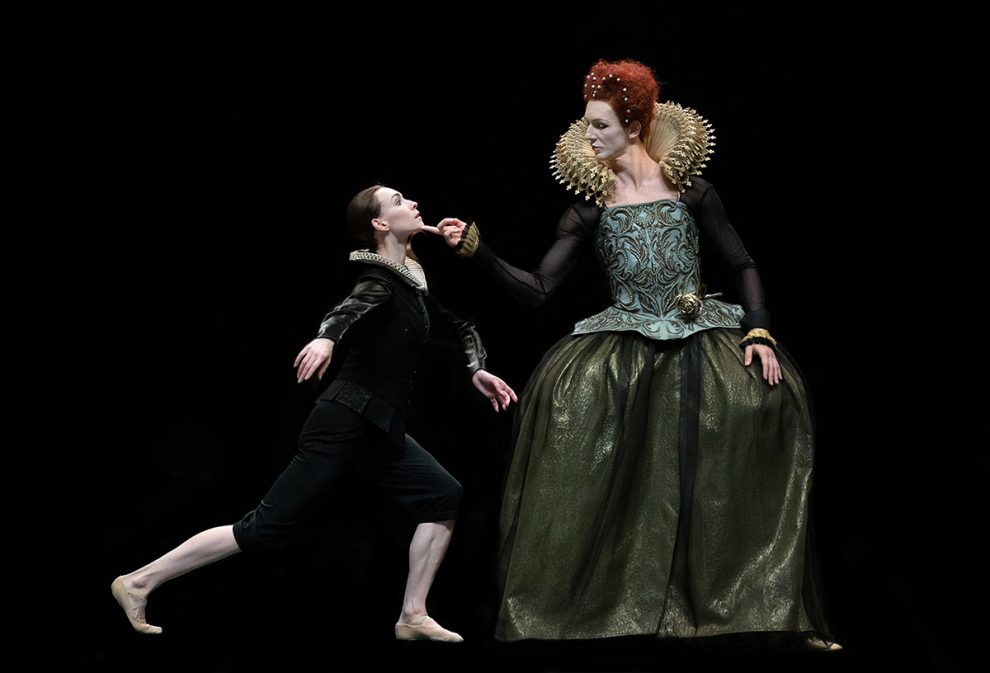 Interview: Christian Spuck on creating ‘Orlando’ under lockdown for the ...