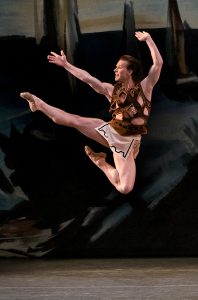 New York City Ballet – Three Sides of Balanchine digital season ...