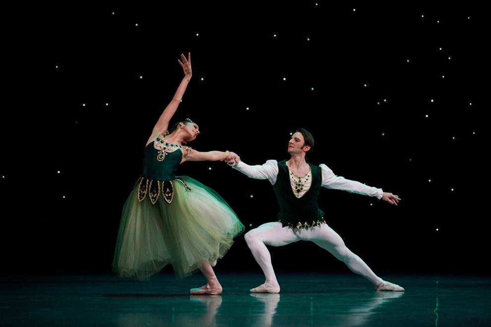 San Francisco Ballet – Jewels: Emeralds, Rubies, Diamonds – San ...