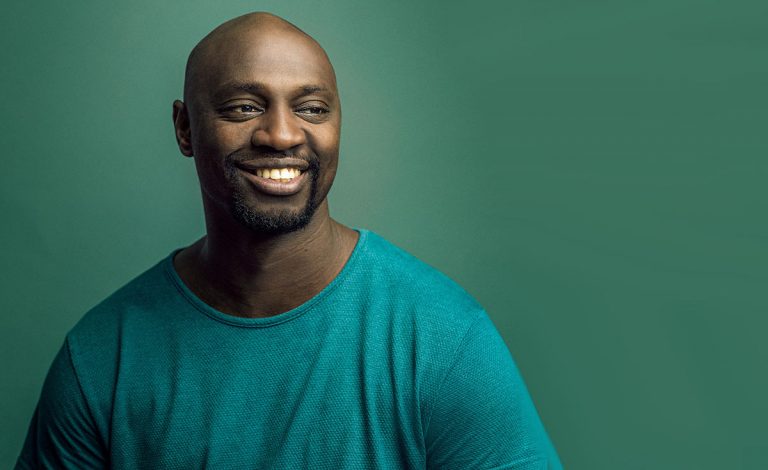 5 Questions to Joseph Toonga about his new Just Us Hip Hop Apprentice ...