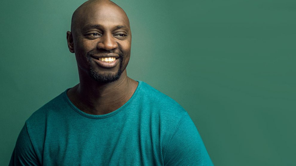 Just Us Dance Theatre / Joseph Toonga – Born To Manifest – London ...