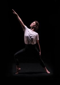 Rosie Kay – Absolute Solo II: Artemis Clown, Patisserie, Adult Female ...