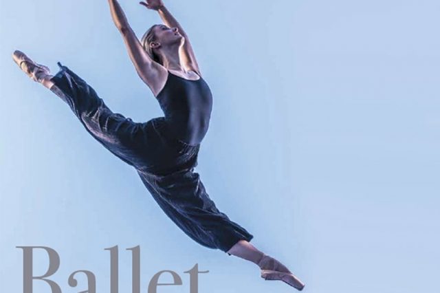 Book – Ninette de Valois: Adventurous Traditionalist – DanceTabs