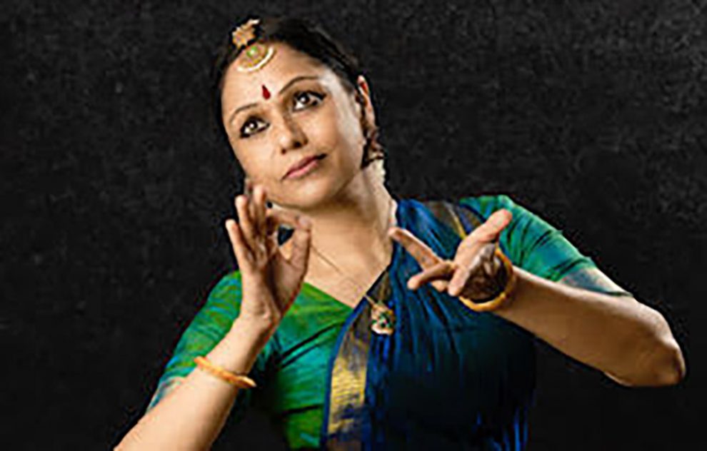 Rama Vaidyanathan, Surupa Sen, Jin Won and Sonali Skandan – Dancing the ...