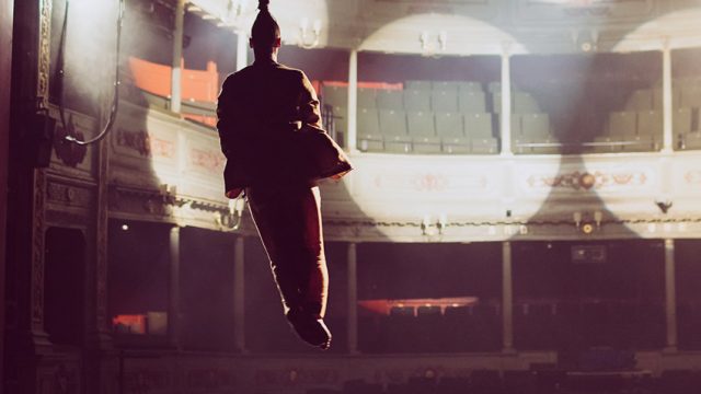 Impermanence – Baal – London – DanceTabs