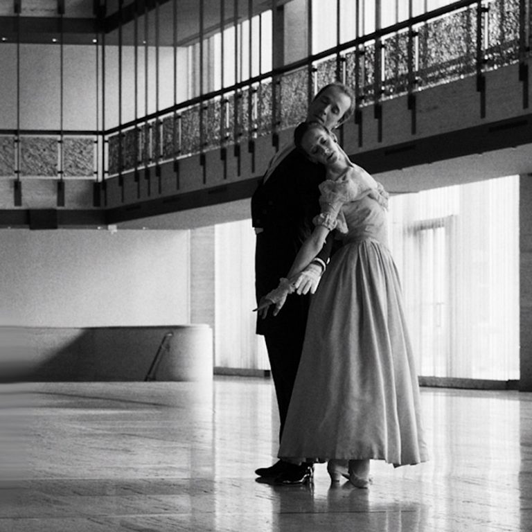 New York City Ballet – Spring Gala – Streamed from New York – DanceTabs