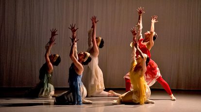 Book – Ninette de Valois: Adventurous Traditionalist – DanceTabs