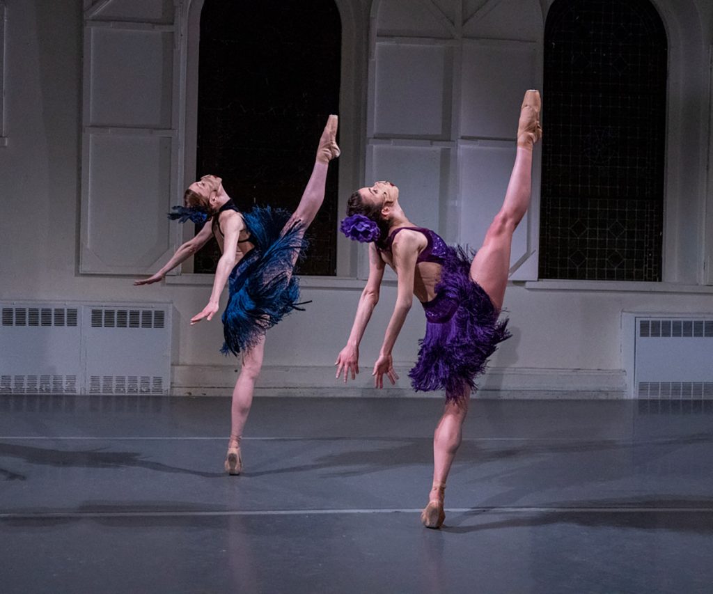 Gilles Brinas’ Che Malambo – New York – DanceTabs