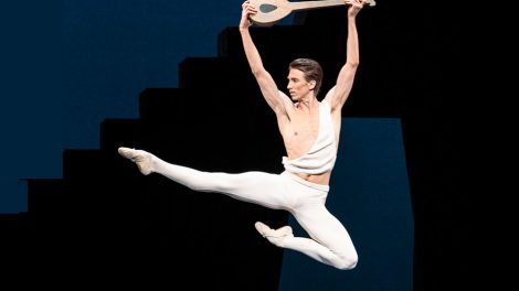 Gallery – Royal Ballet in Balanchine and Robbins bill – DanceTabs