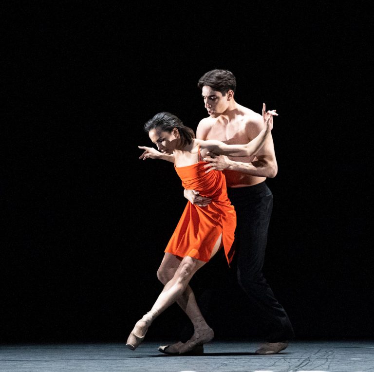 Gallery – Royal Ballet in Beauty Mixed Programme – DanceTabs