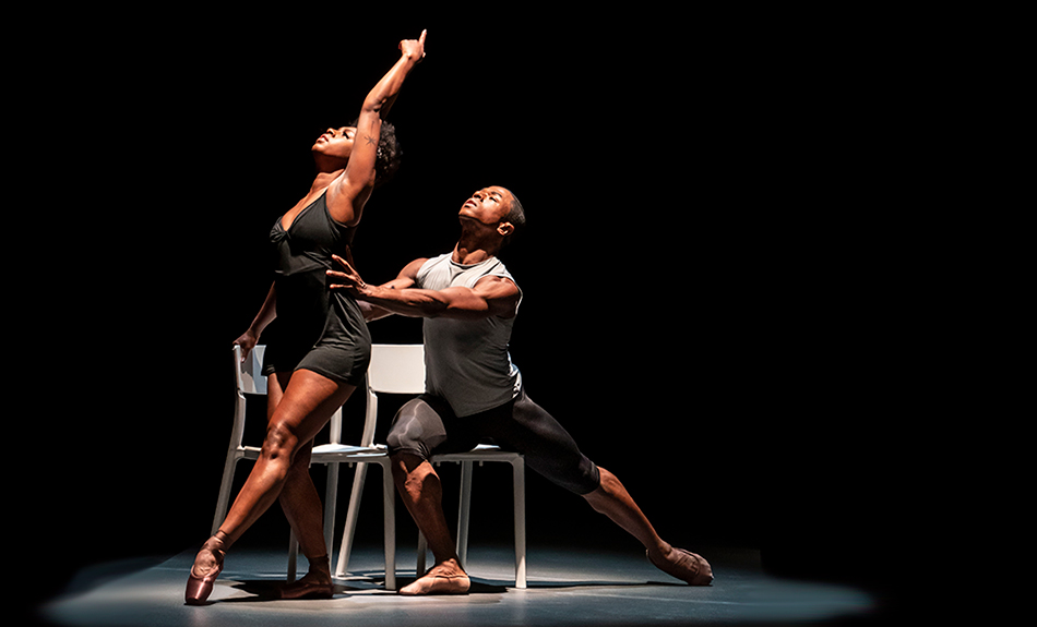 Exhibition of 1930’s British Ballet Design – Saffron Walden – DanceTabs