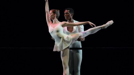 English National Ballet – Beyond Ballet Russes, Programme 1 – London ...