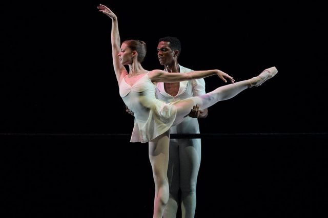 Stuttgart Ballet – The Sleeping Beauty – streamed from Stuttgart ...