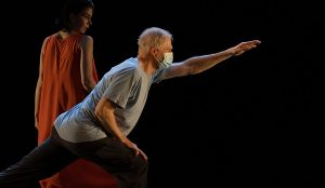 Interview – Zenaida Yanowsky – Principal, The Royal Ballet – DanceTabs