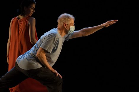 Interview – Zenaida Yanowsky – Principal, The Royal Ballet – DanceTabs