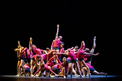 Scottish Ballet – Pierrot Lunaire (part of Dance Odysseys) – Edinburgh ...