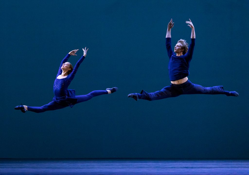 BAAND Together Dance Festival – Program 1 – New York – DanceTabs