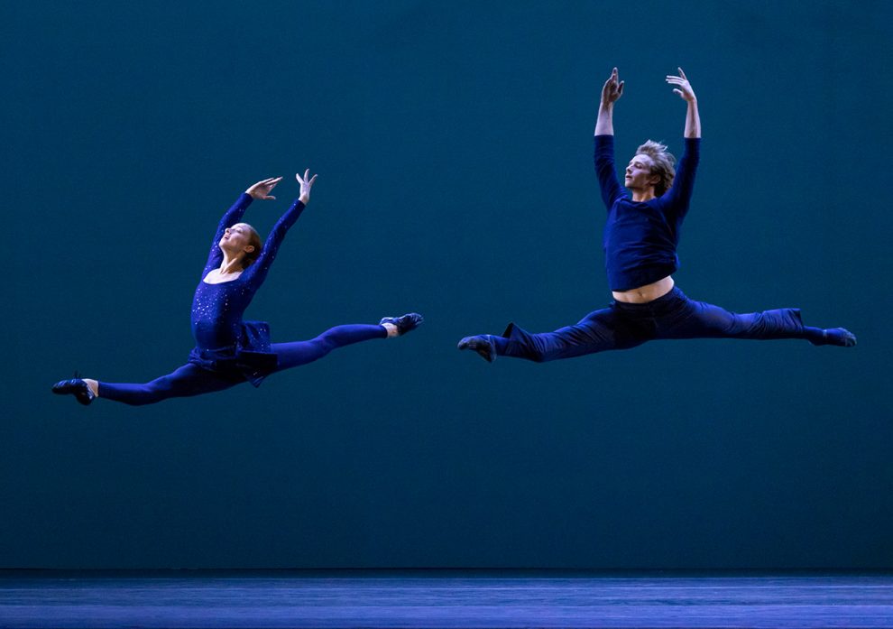 BAAND Together Dance Festival – Program 1 – New York – DanceTabs