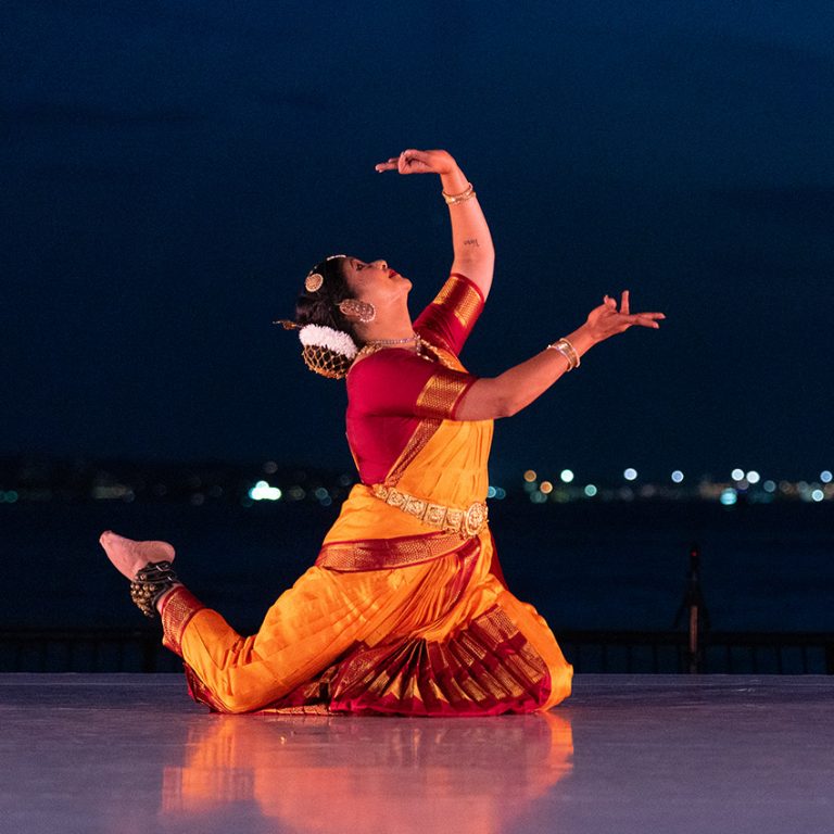Battery Dance Festival – India Independence Day program – New York ...