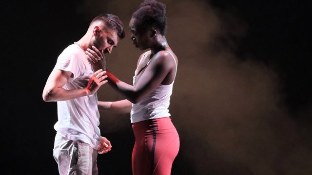 Gallery – Rasta Thomas’ Dance Company in Romeo and Juliet – DanceTabs